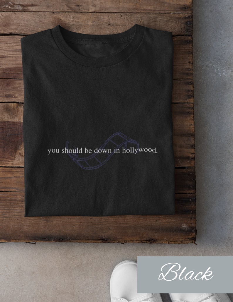 Wallows Band Inspired Shirt Band Merch Nothing Happens the Wallows ...