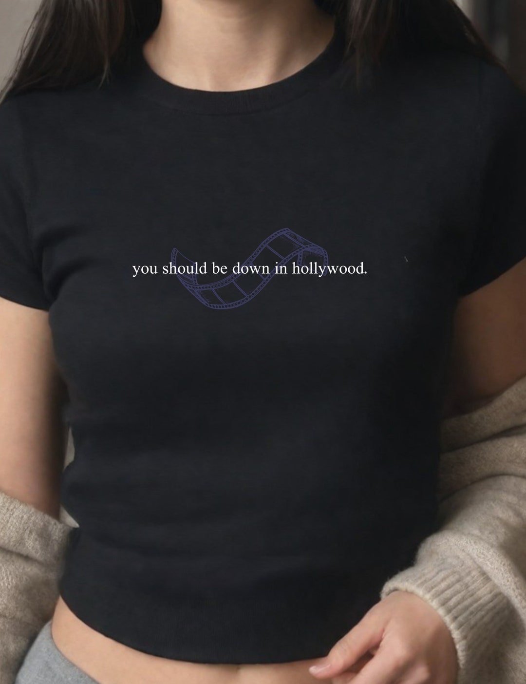 Wallows Band Inspired Shirt Band Merch Nothing Happens the Wallows ...