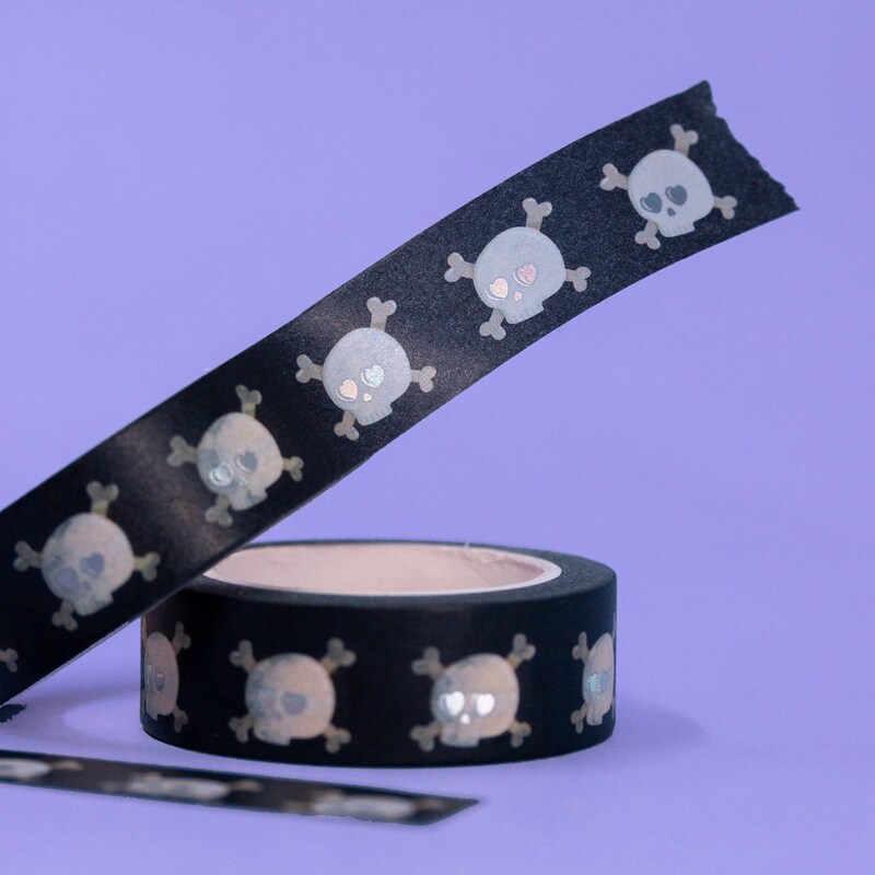 Holographic Tape - Etsy