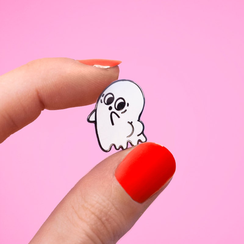 Booty Pin Etsy