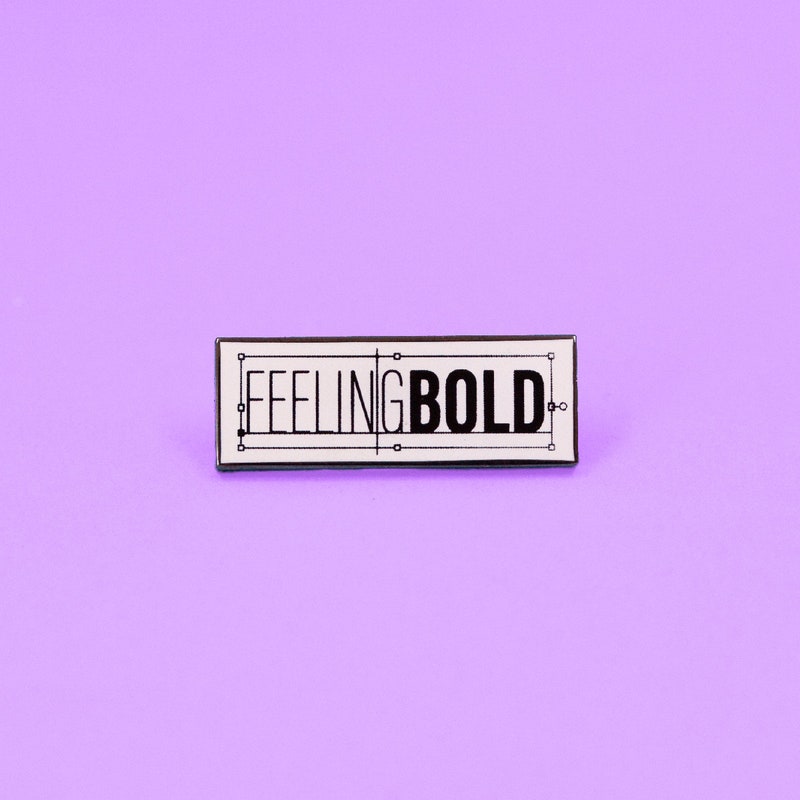 Designer Pins - Etsy