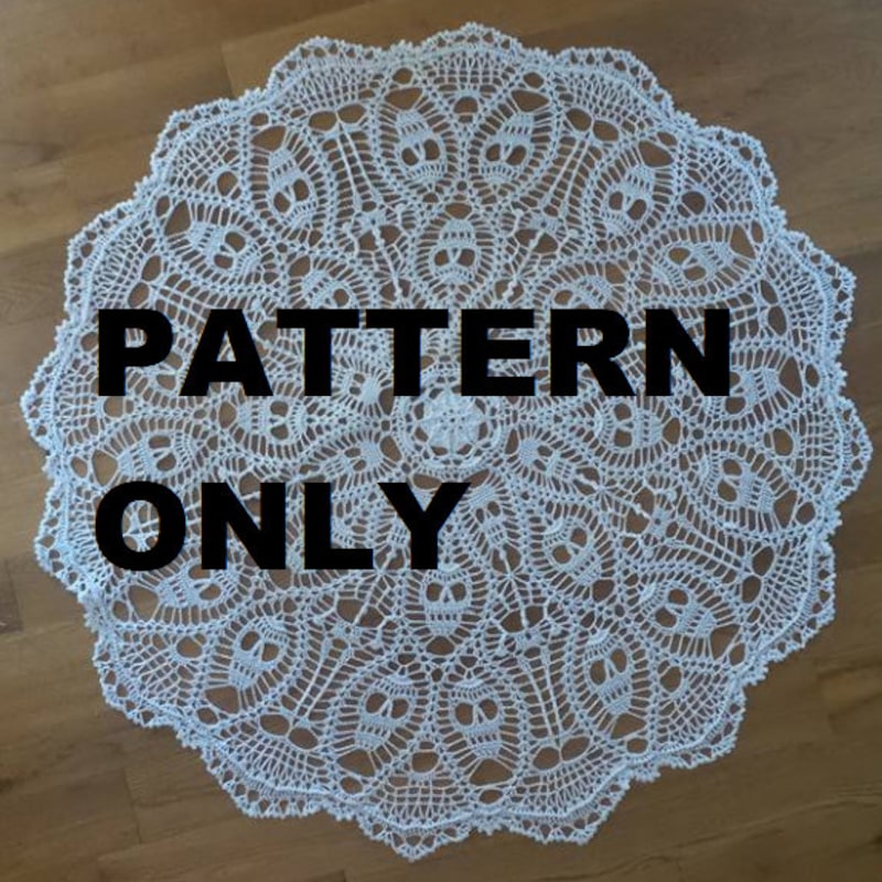 Boho Parasol Crochet - Etsy UK