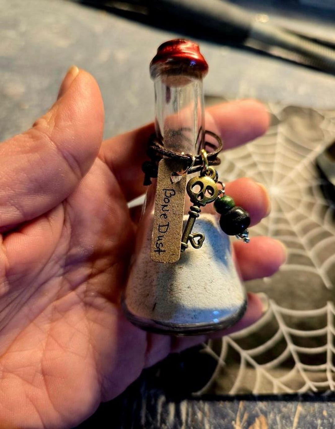 Animal Bone Dust Carvers Dust Cow, Coyote and Deer Bone Dust Bone ...