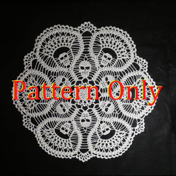 Doily Art - Etsy