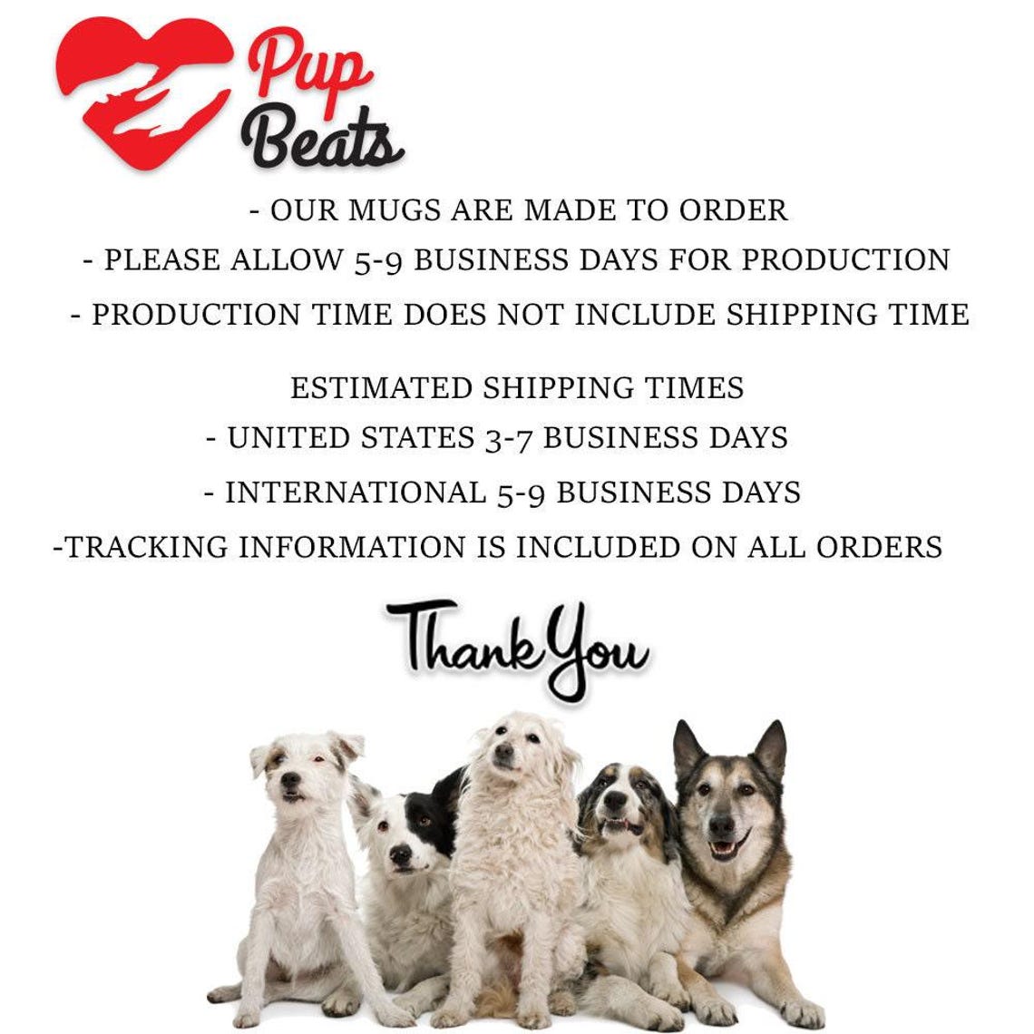 Border Collie Nutrition Mug: Personalized Dog Lover Coffee Cup - Etsy