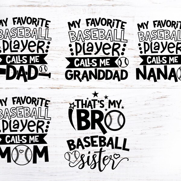 Baseball Dad Quotes Svg - Etsy