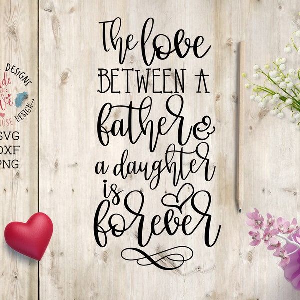 Father Daughter Dance Stencil Svg - Etsy