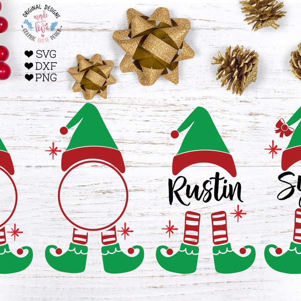 Monogram Frames - Etsy