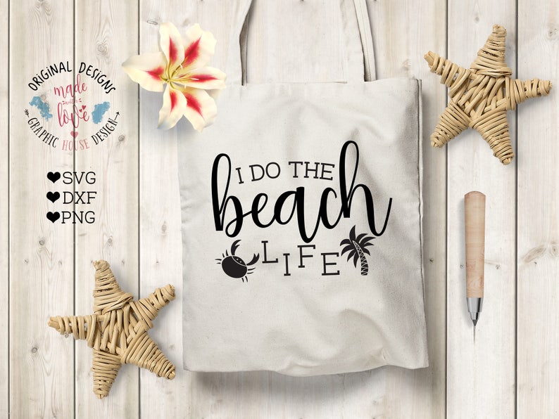 Svg Dateien Sommer svg Strand svg Strand schneiden Datei - Etsy Österreich