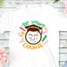 One Smart Cookie Cut File in SVG DXF and PNG School Svg - Etsy