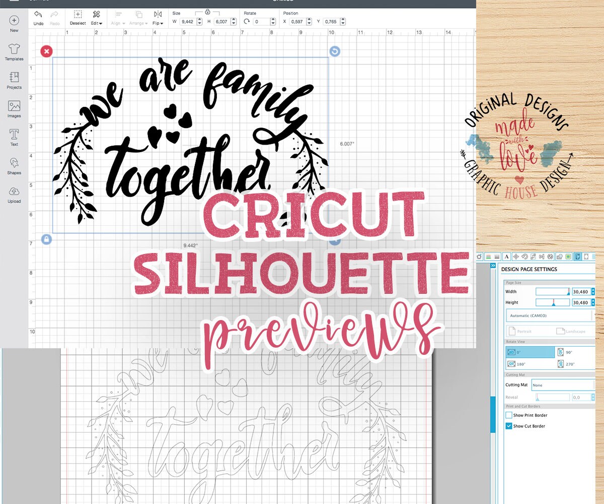 Family Svg Together Svg Family Cutting File Family Iron On - Etsy