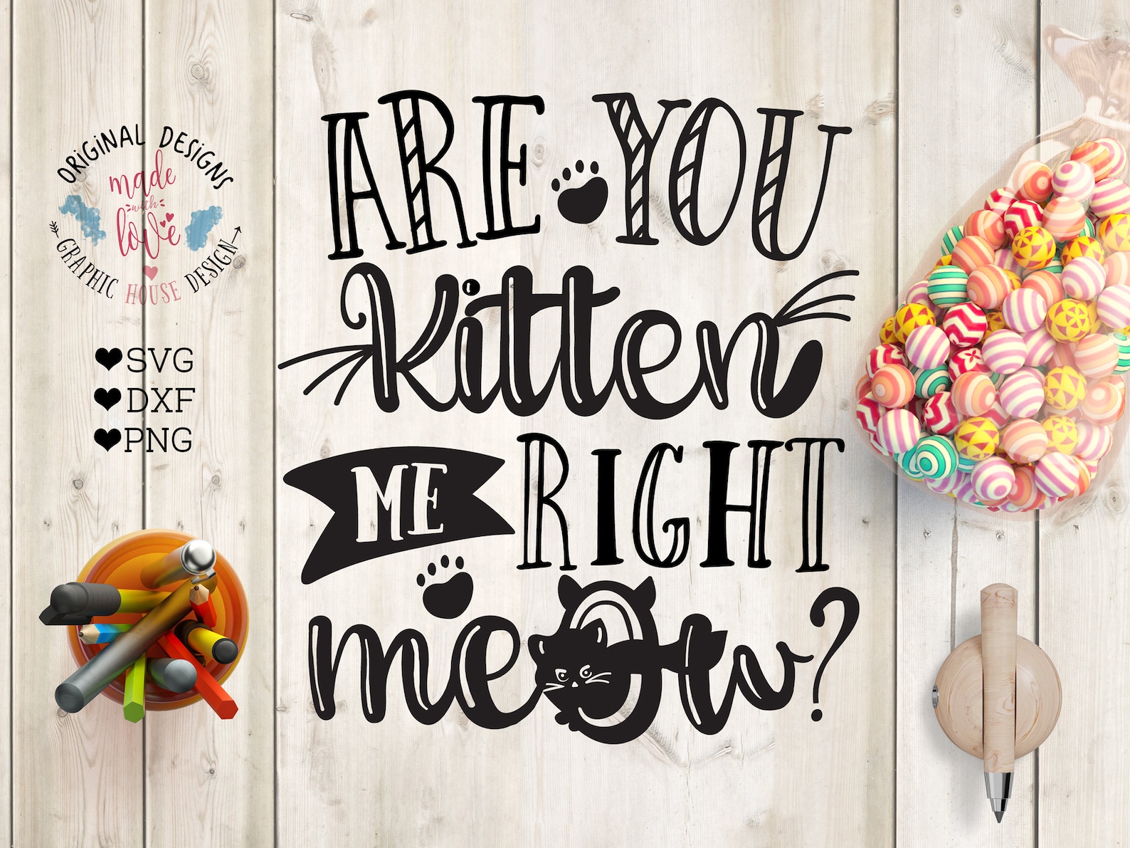 Cat Svg Pets Svg Kitten Svg Meow Svg Are You Kitten Me | Etsy Cat Svg Pets Svg Kitten Svg Meow Svg Are You Kitten Me | Etsy