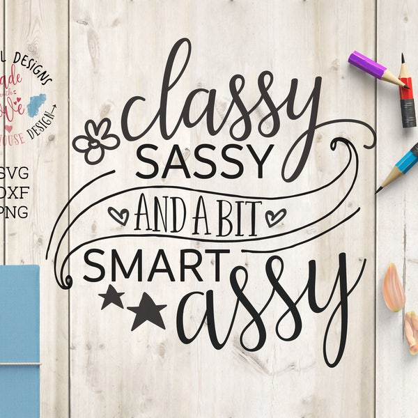 Smart Assy - Etsy