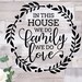 Home SVG Home Sign Svg Home Svg Bundle Home Decor SVG - Etsy