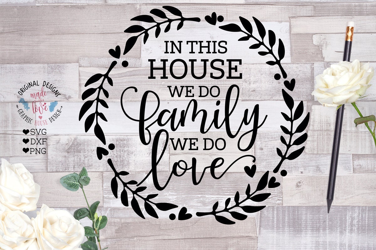 Home SVG Home Sign Svg Home Svg Bundle Home Decor SVG - Etsy