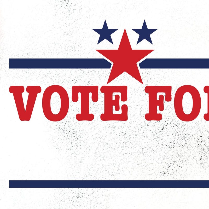 Vote Svg - Etsy