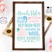 Beach Printable Beach Rules Printable Beach Printable Sign | Etsy
