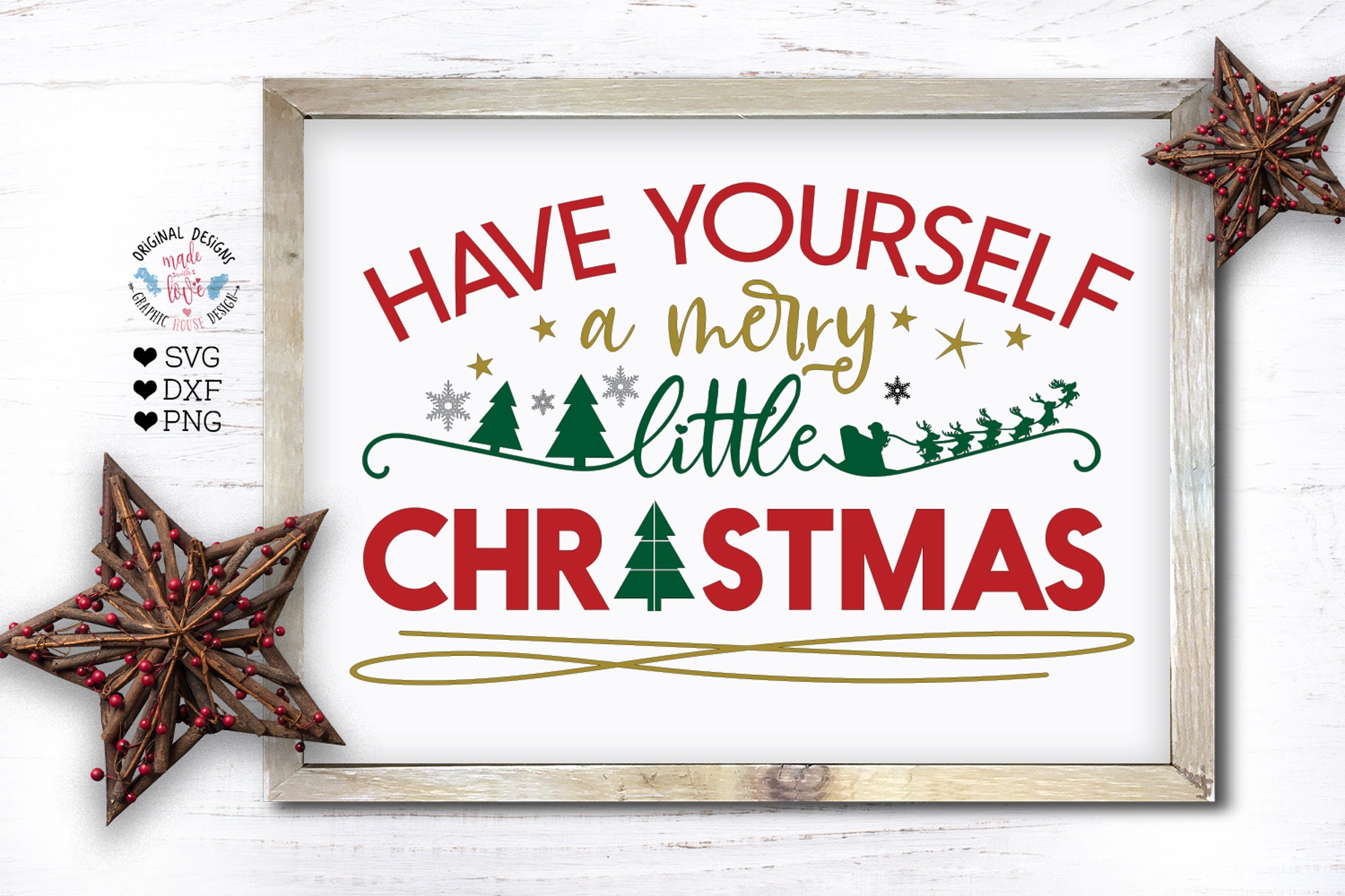 Christmas SVG Christmas Cut Files Christmas Signs Svg - Etsy