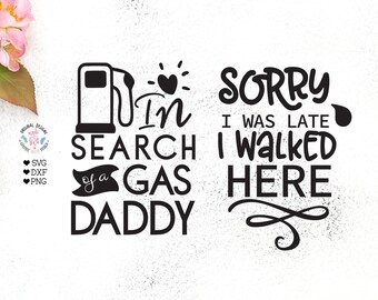 Gas Prices Svg Bundle Gas Gauge Svg Funny Gas Tank Svgeps - Etsy