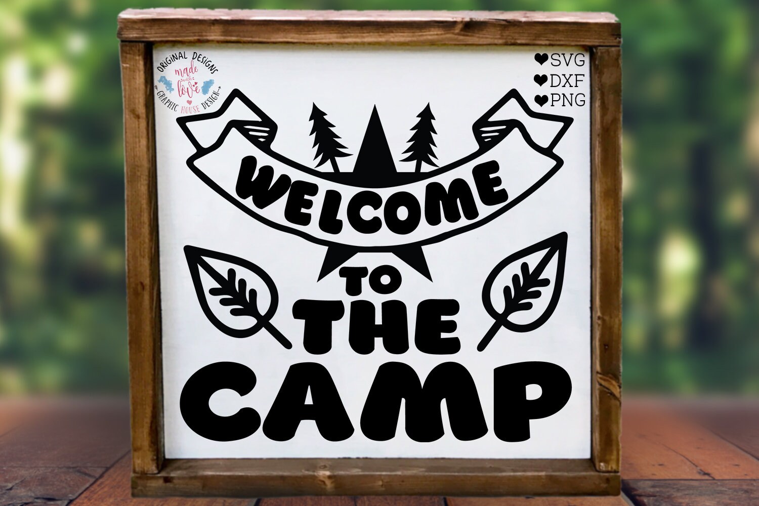 Welcome to the Camp Camping Svg Camp Welcome Svg Camp Sign - Etsy