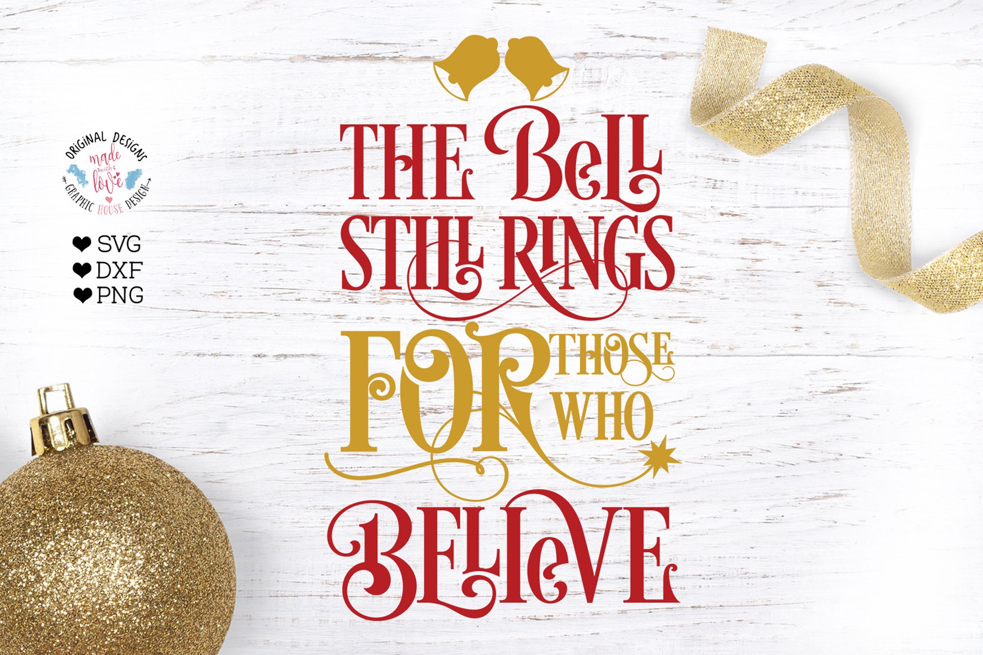 The Bell Still Rings For Those Who Truly Believe