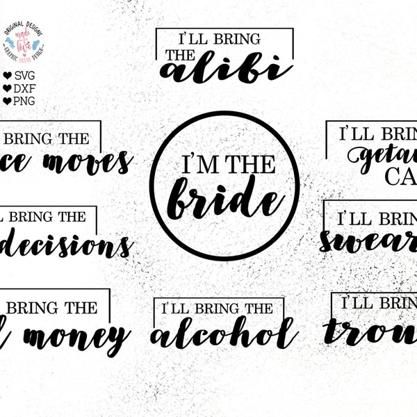 The Bachelor Svg - Etsy