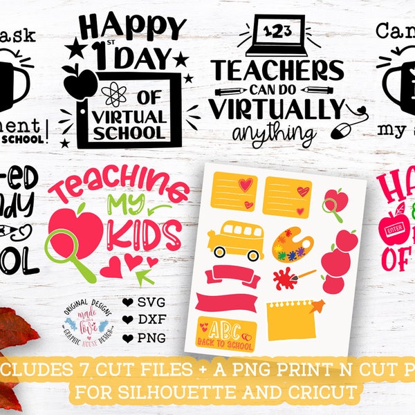 Online Learning Svg - Etsy Canada