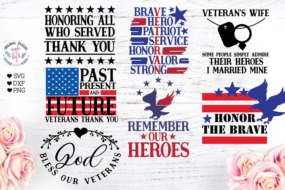 Veteran’s Day Svg, Patriot’s Day, Patriotic Svg, Patriot Quotes ...
