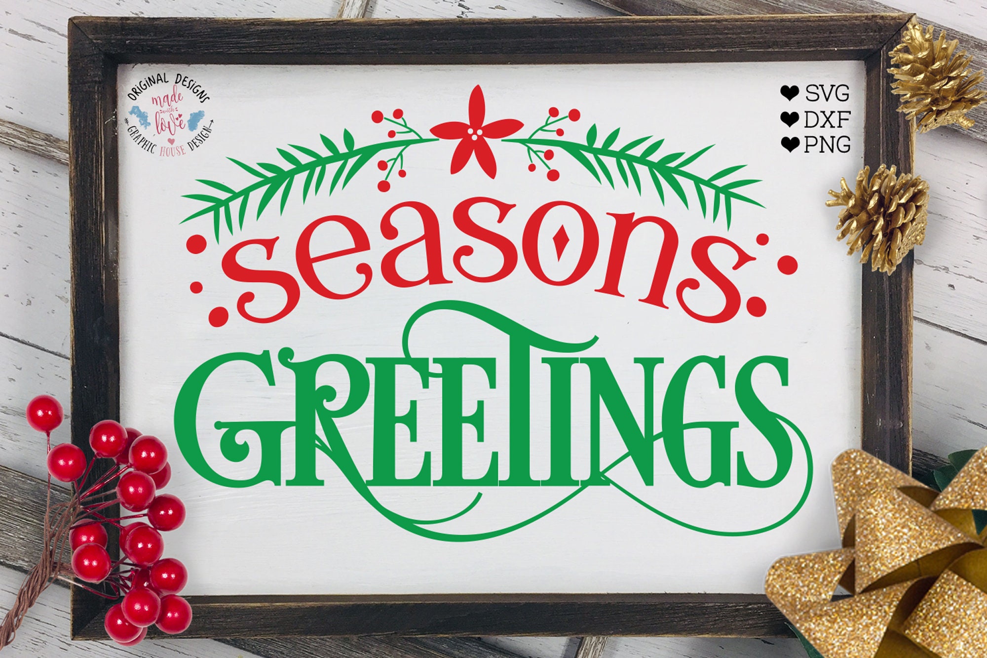 Christmas SVG Christmas Cut Files Christmas Signs Svg - Etsy
