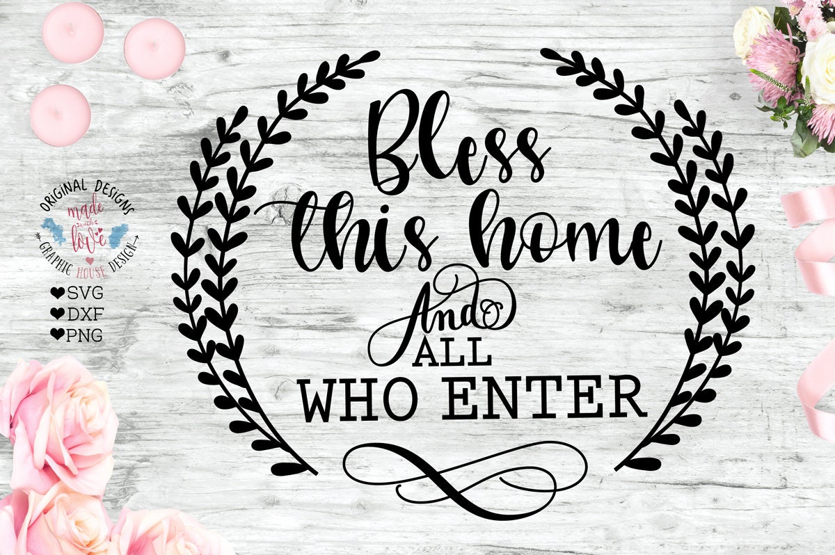 Home SVG Home Sign Svg Home Svg Bundle Home Decor SVG - Etsy