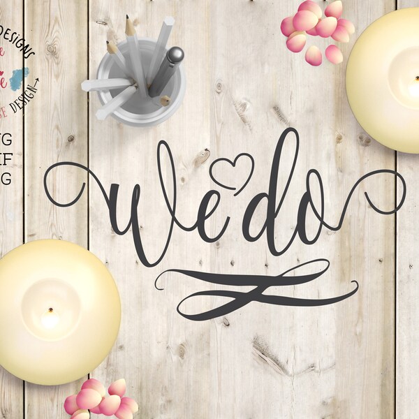 We Do Svg - Etsy