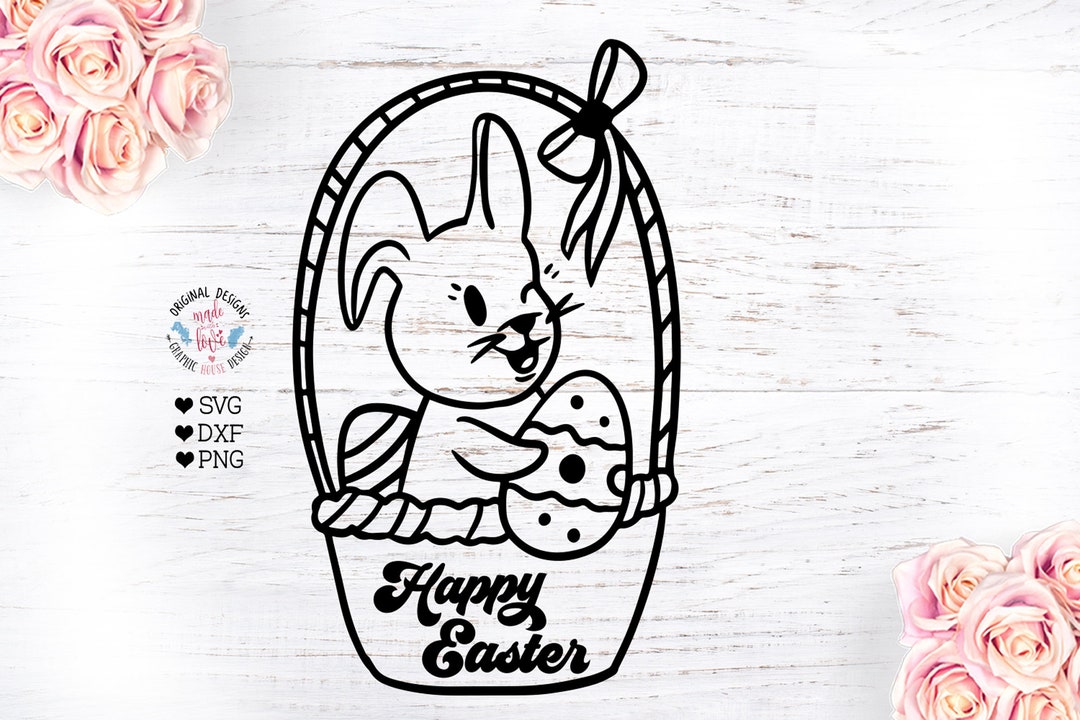 Ostern svg, Every Bunny Welcome, Osterhase svg, Ostern Zeichen ...