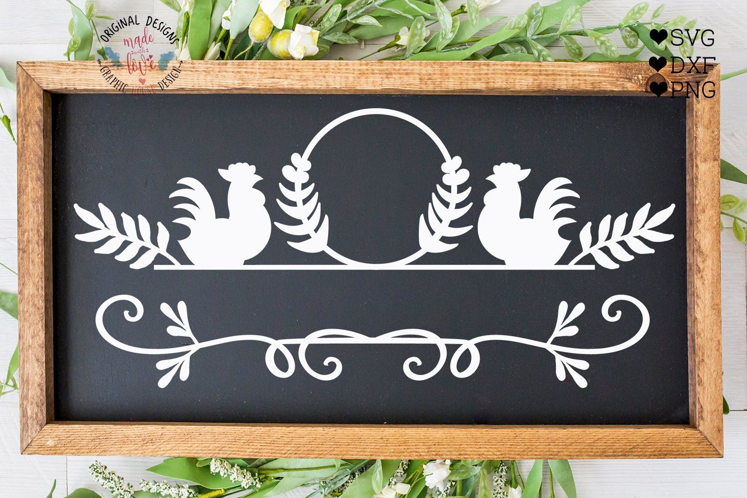 Farm Mailbox Svg Farm Monogram Svg Mailbox Decal Svg Family - Etsy