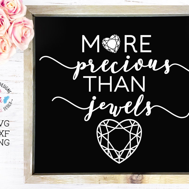 Precious Jewel - Etsy