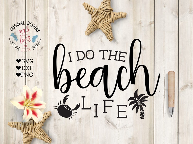Svg Dateien Sommer svg Strand svg Strand schneiden Datei - Etsy Österreich