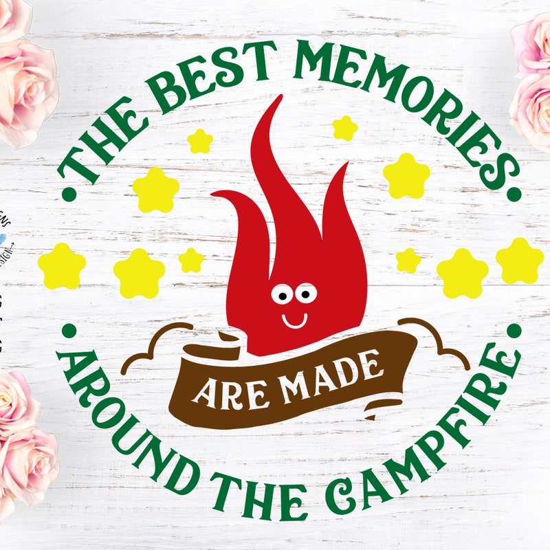 The Best Memories - Etsy