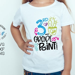 School SVG, School Cut Files, School Quotes, School Bundle, School T ...