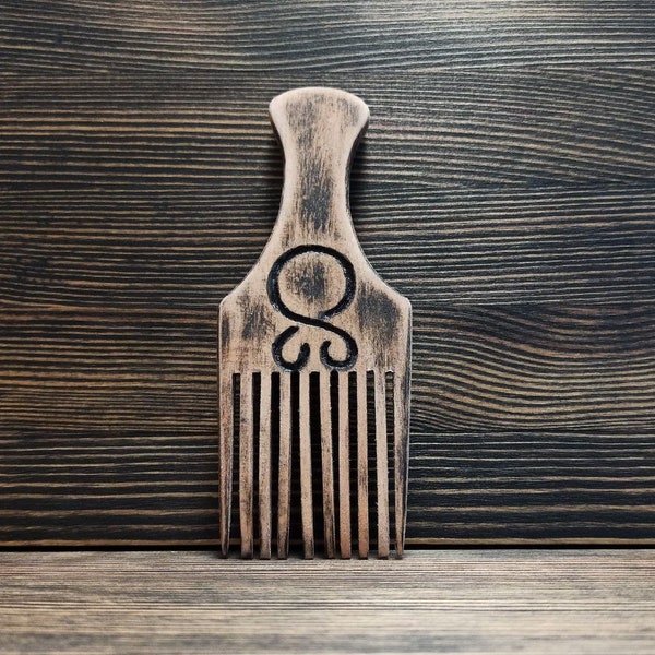 Troll With Beard - Etsy