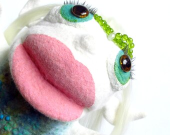 Stop Motion Puppet - Etsy