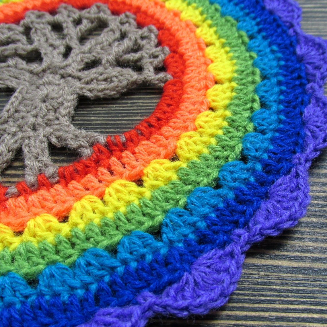 Altar Cloth Tree of Life Pagan Alter Norse Mythology Altar - Etsy