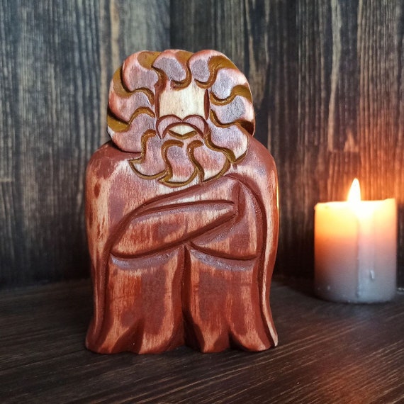 Belenus Belenos Sun God Celtic Mythology - Etsy