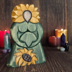 Litha Celebration Midsummer Summer Solstice Wheel of the Year Sabbat ...