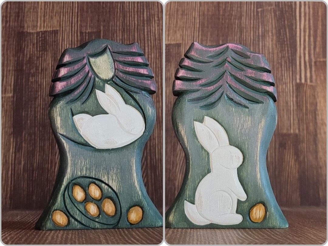 Ostara Statue Wheel of the Year Spring Equinox Heathen Asatru Norse ...