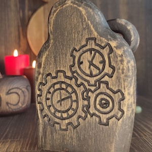 Ancient Greece Chronos Cronos Cronus Kronos God of Time Greek Mythology ...