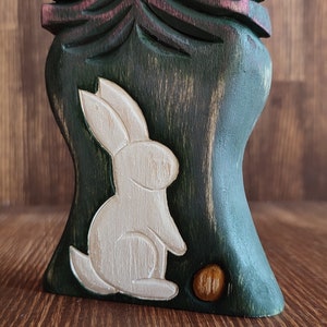 Ostara Statue Wheel of the Year Spring Equinox Heathen Asatru Norse ...