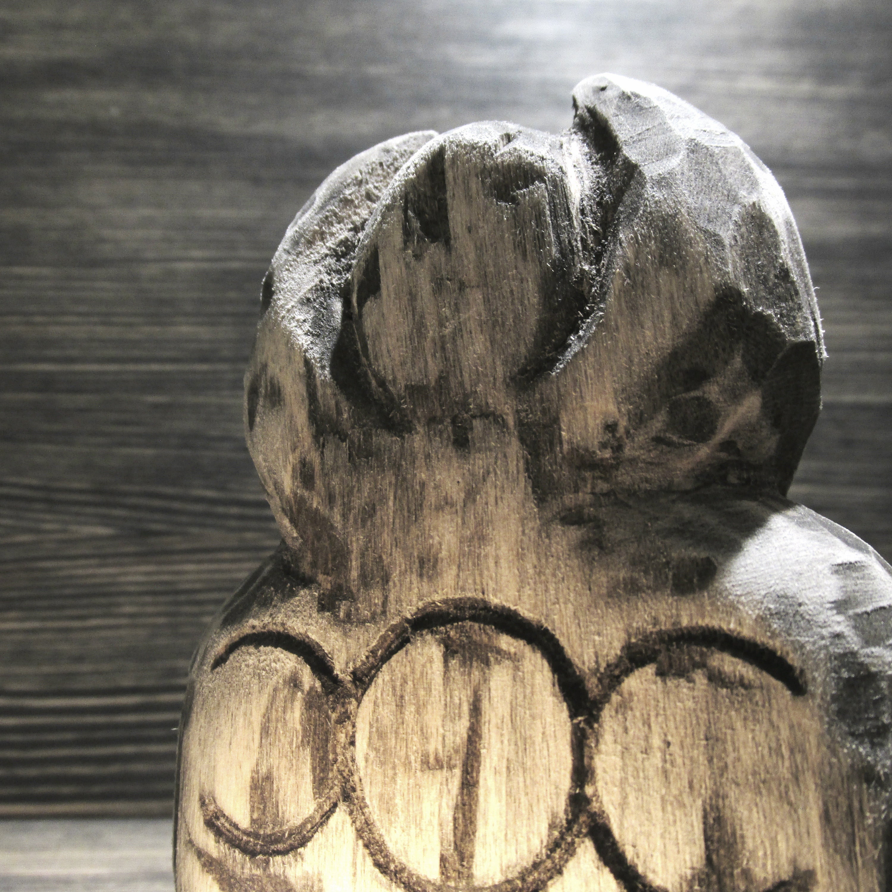 Goddess statue Triple goddess Moon phase art Figurine | Etsy