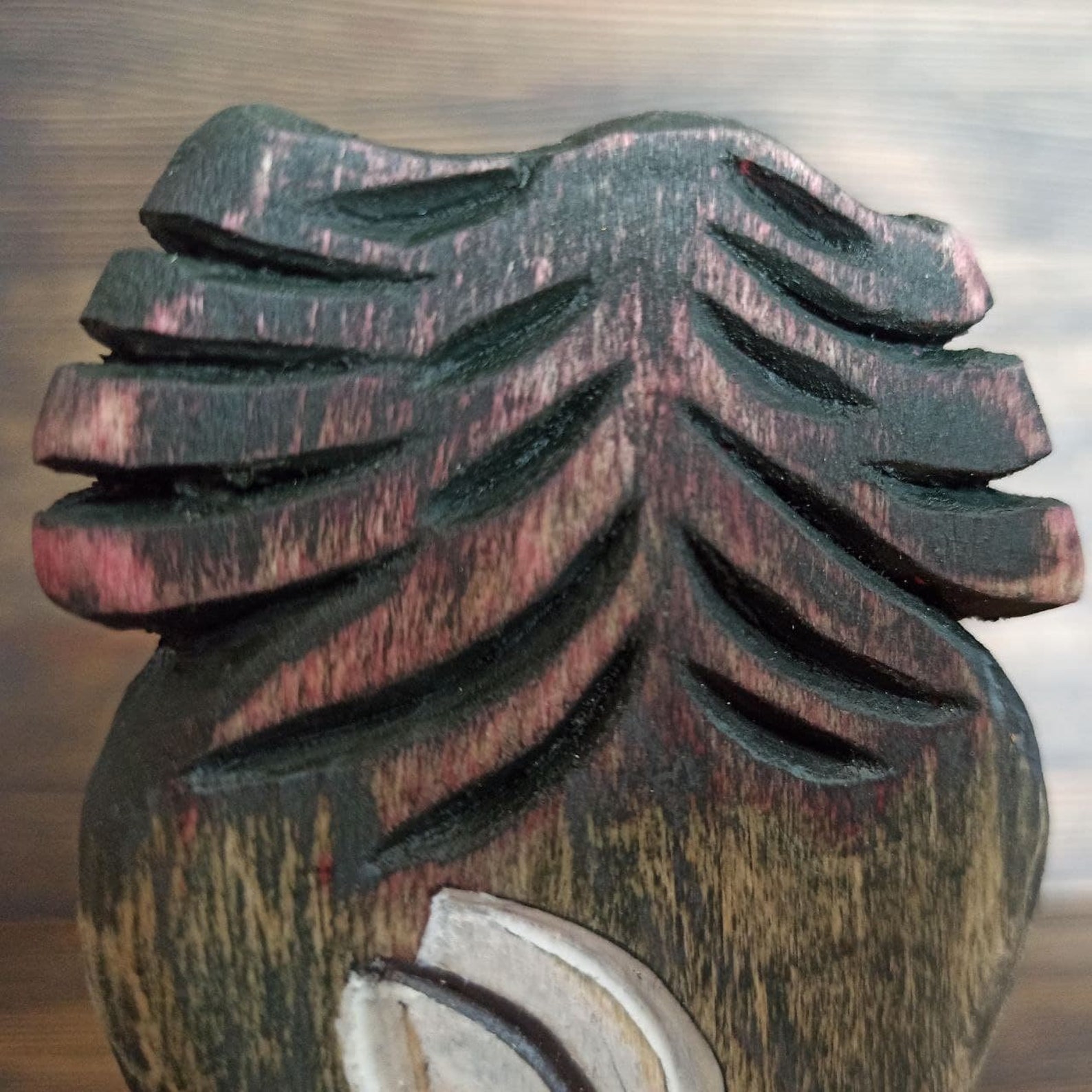 Ostara Statue Wheel of the Year Spring Equinox Heathen Asatru | Etsy