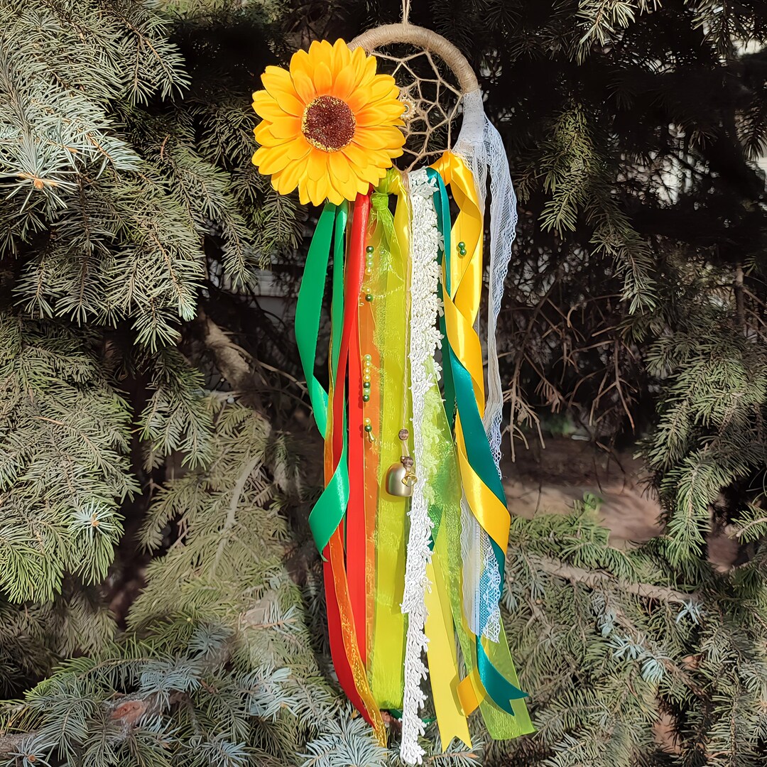 Witch Bell Litha Midsummer Summer Solstice Wheel of the Year Sabbat ...