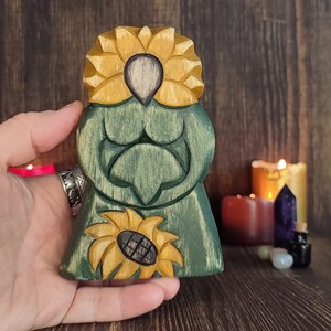 Litha Celebration Midsummer Summer Solstice Wheel of the Year Sabbat ...