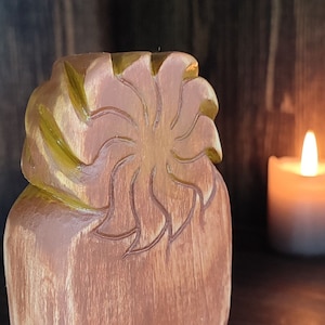 Belenus Belenos Sun God Celtic Mythology - Etsy